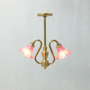 1/12th Scale Ceiling Lights – Lighting Bug Ltd.