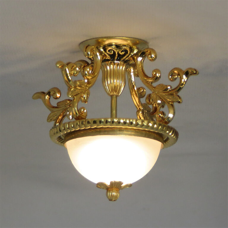 1/12th Scale Ceiling Lights – Lighting Bug Ltd.